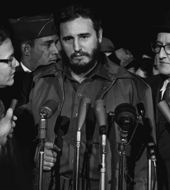 The Bay of Pigs Invasion (1961) – History Learning Academy