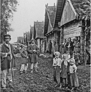 Russia 1905: A Dress Rehearsal for 1917 – History Learning Academy