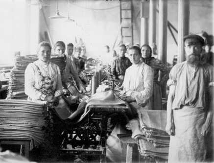 Russia 1905: A Dress Rehearsal for 1917 – History Learning Academy